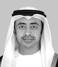 Who Is Sheikh Abdullah Bin Zayed Al Nahyan Profile Manhom