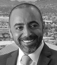 Who is Zayed Hussein Al Baddad? | Profile | Manhom