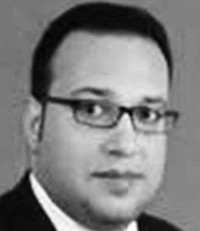 Who is Ashraf Diab? | Profile | Manhom