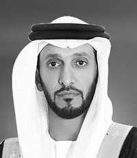 Who is Sheikh Abdullah bin Mohammed bin Butti Al Hamed? | Profile | Manhom