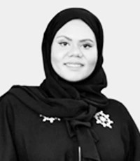 Who is Salha Obaid Hassan? | Profile | Manhom