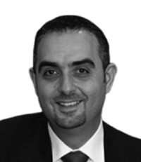 Who is Mohammad Al Mortada Al Dandashi? | Profile | Manhom