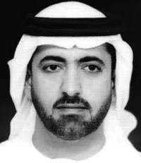 Who is Ahmed Mohammed Al-Hamri? | Profile | Manhom