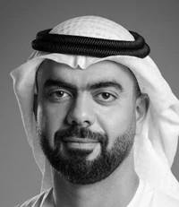 Who is Saif Saeed Ghobash? | Profile | Manhom