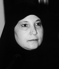 Who is Howayda Al-Qethami? | Profile | Manhom