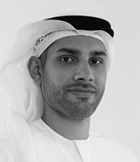 Who is Majed Jakeh Al Mansouri? | Profile | Manhom