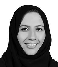 Who is Maha Al Fahim? | Profile | Manhom