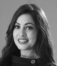 من هي جورجيت يوسف؟ - معلومات حول الشخصية