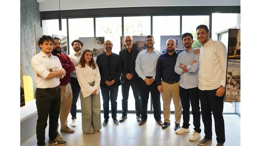 AJi Group launches ‘Yellow Lab,’ a digital-driven concept and creative ...