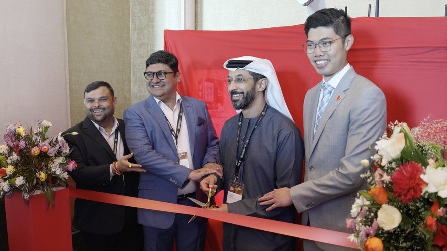 Emirates Gold and Public Gold Launch the World’s First Fintech-Enabled ...