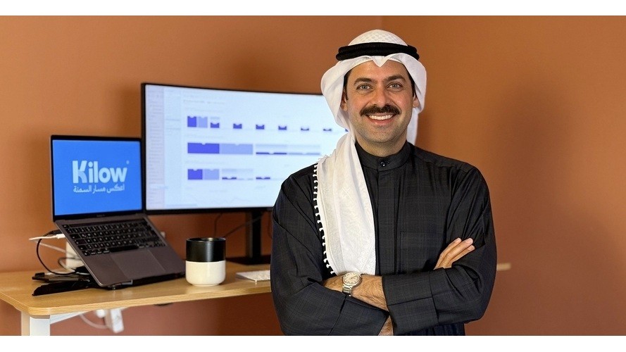 عرفة Kilow Secures $2.5M in Seed Funding Led by Sanabil Venture Studio | Show News | Manhom