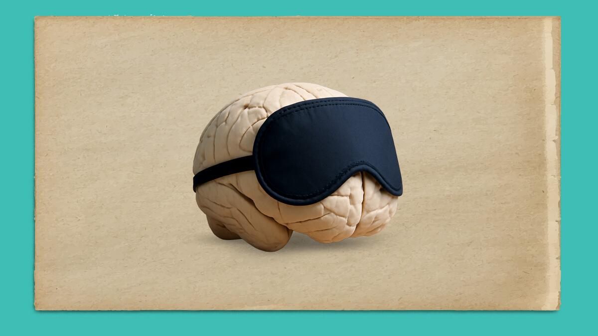 النوم يعزز تذكّر المعلومات المعقدة | نفسيتي